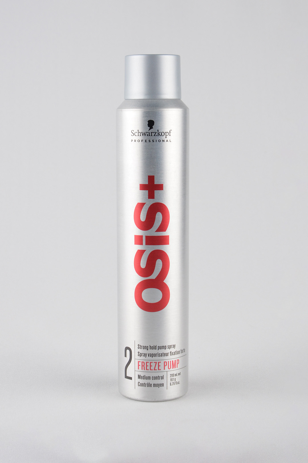 osis + spray freeze 200ml - coest